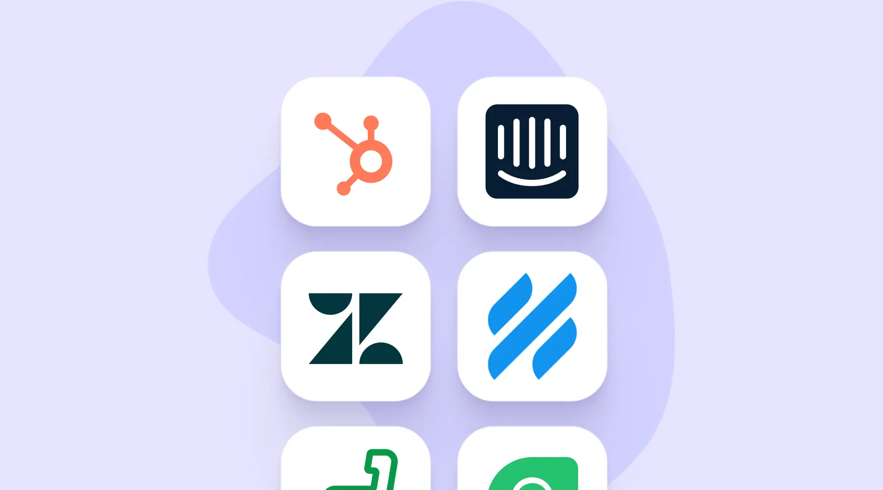 Best Zendesk alternatives for 2024